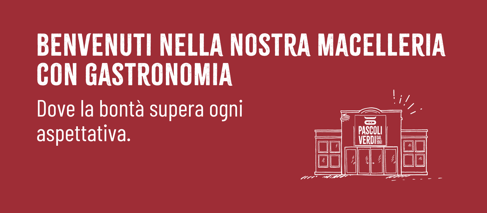 Homepage - Pascoli Verdi